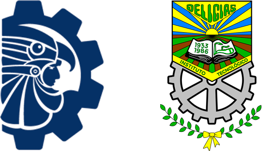 Tecnológico Nacional de México Campus Delicias